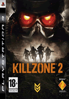 killzone2cover - Marc Graue Recording Studios