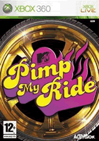 pimp_my_ride - Marc Graue Recording Studios