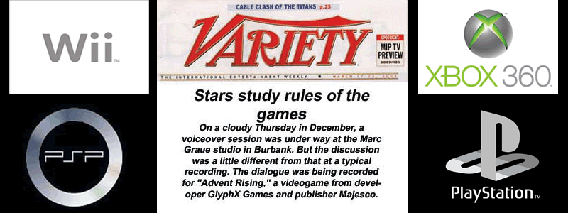 Console De Jeux Logo